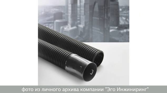 Трубы для дренажа участка – цены, модификация и применение | o-builder.ru